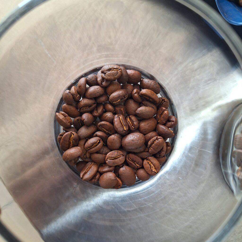 Coffee Training By ZUKA In Cape Town - Delish Coffee Roastery